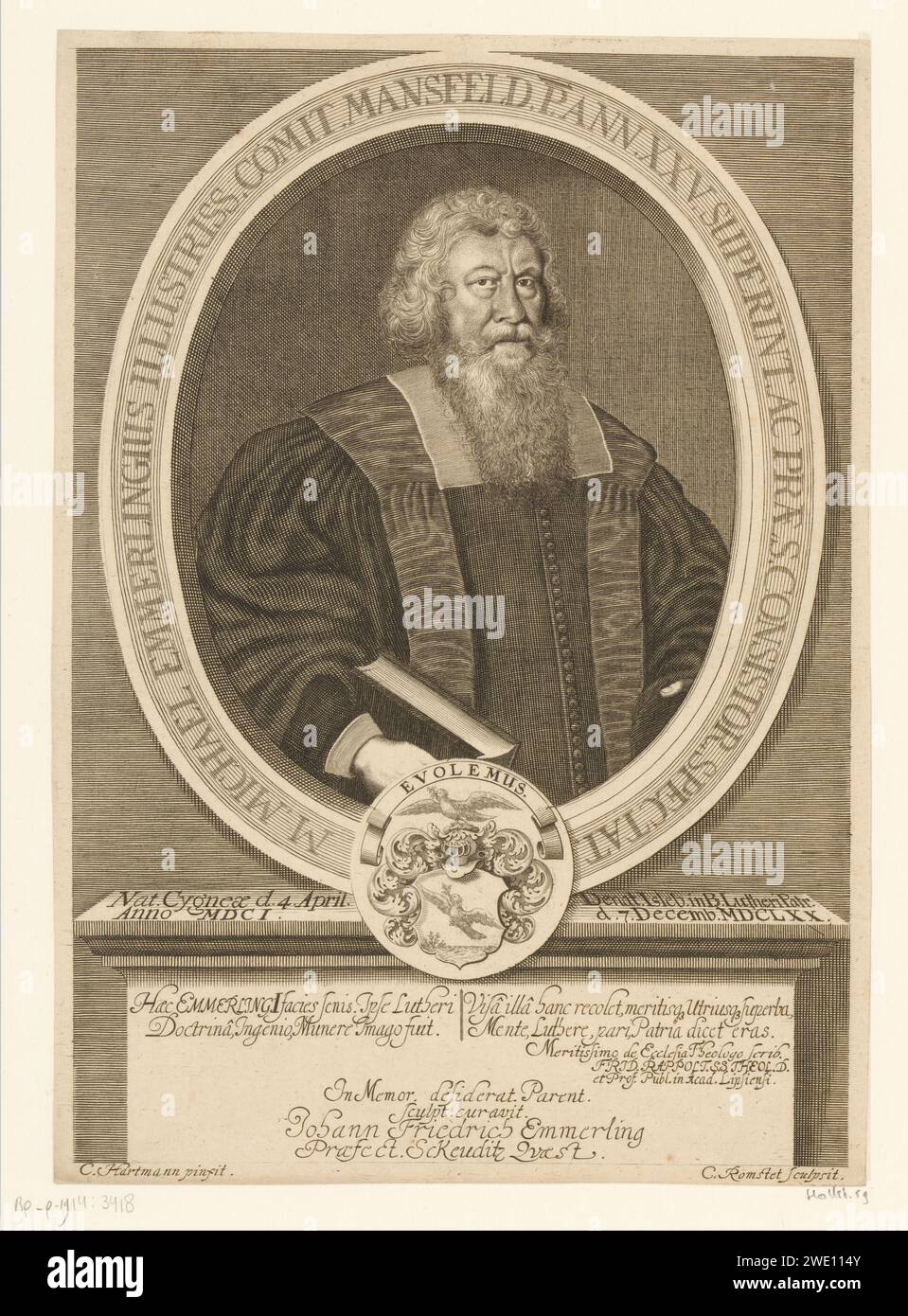 Michael emmerling hi-res stock photography and images - Alamy