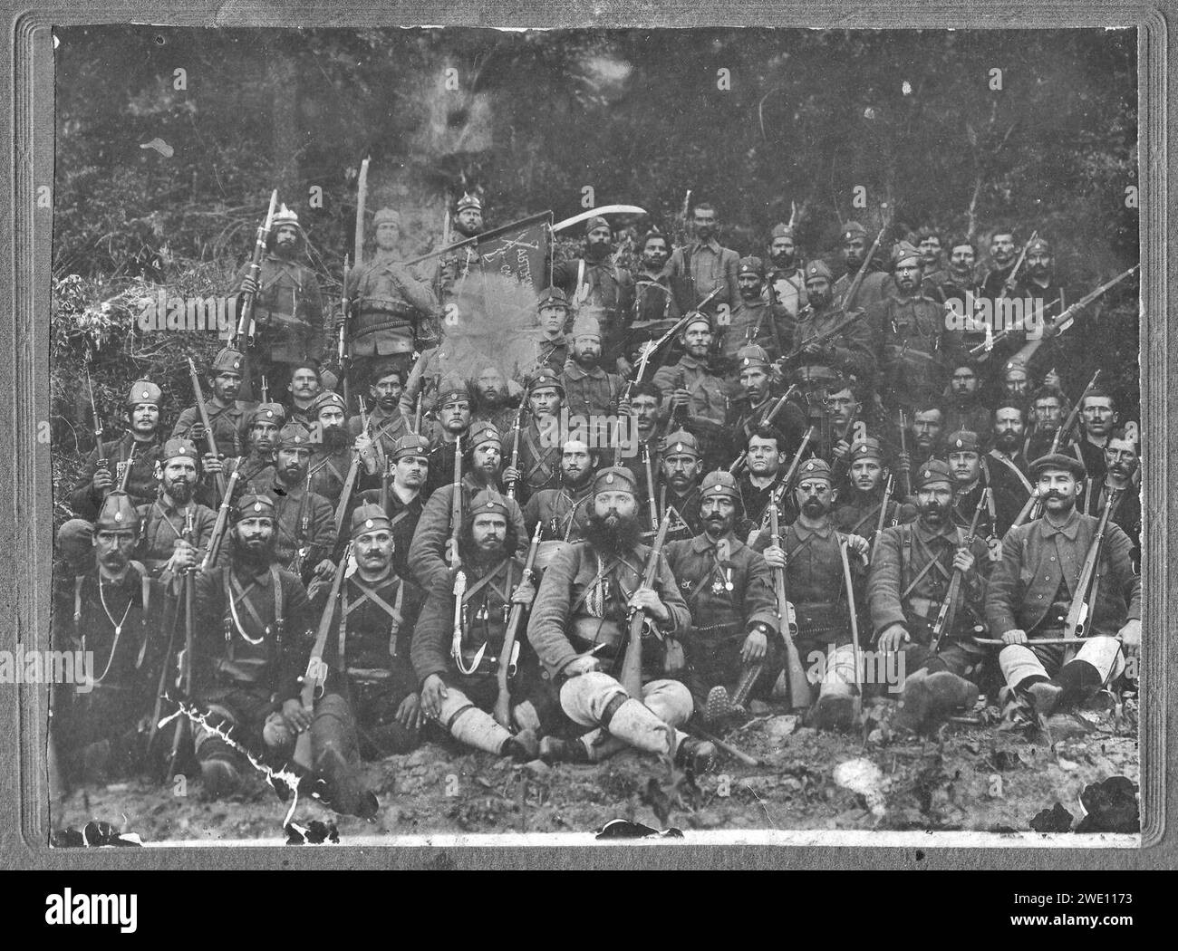 Imro Black and White Stock Photos & Images - Alamy