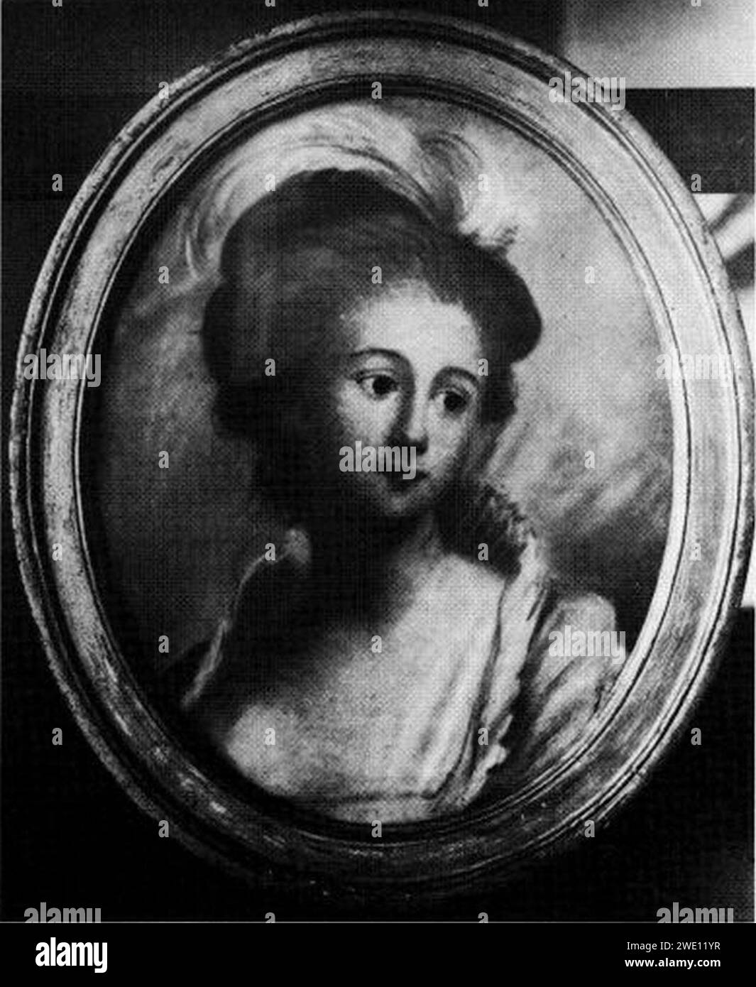 Alena Žaba (Chaminskaja). Алена Жаба (Хамінская) (XIX Stock Photo - Alamy