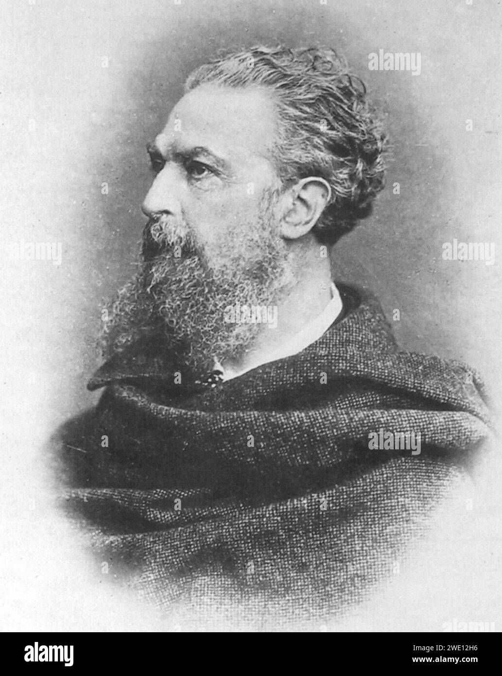 Castellani Black and White Stock Photos & Images - Alamy