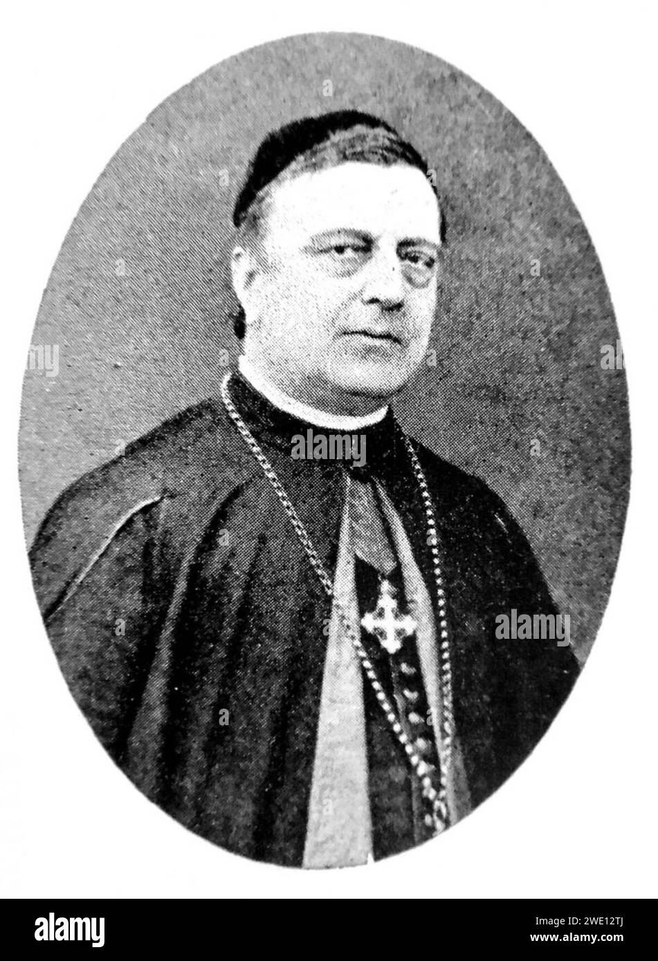 Alessandro Ottaviano Ricardi di Netro Stock Photo - Alamy