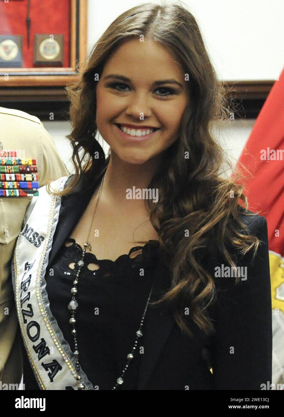 Miss arizona hi-res stock photography and images - Alamy