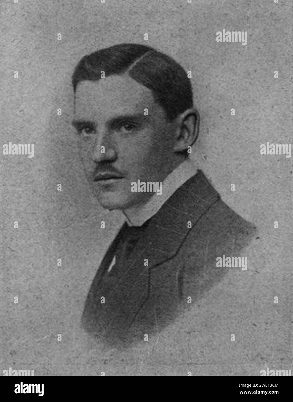 Alexander alekhine hi-res stock photography and images - Alamy
