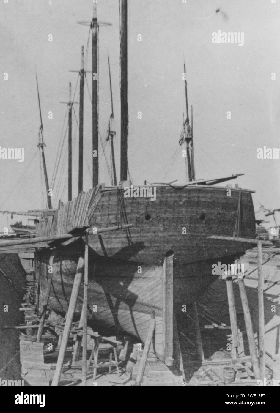 Moore historical Black and White Stock Photos & Images - Alamy