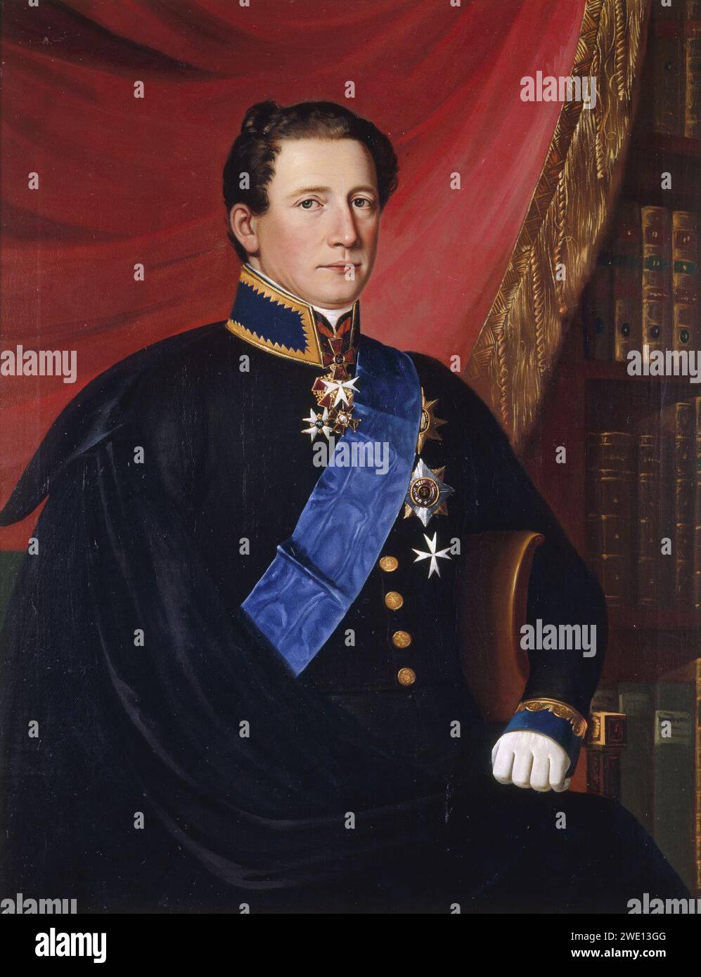 Alexander lindh hi-res stock photography and images - Alamy