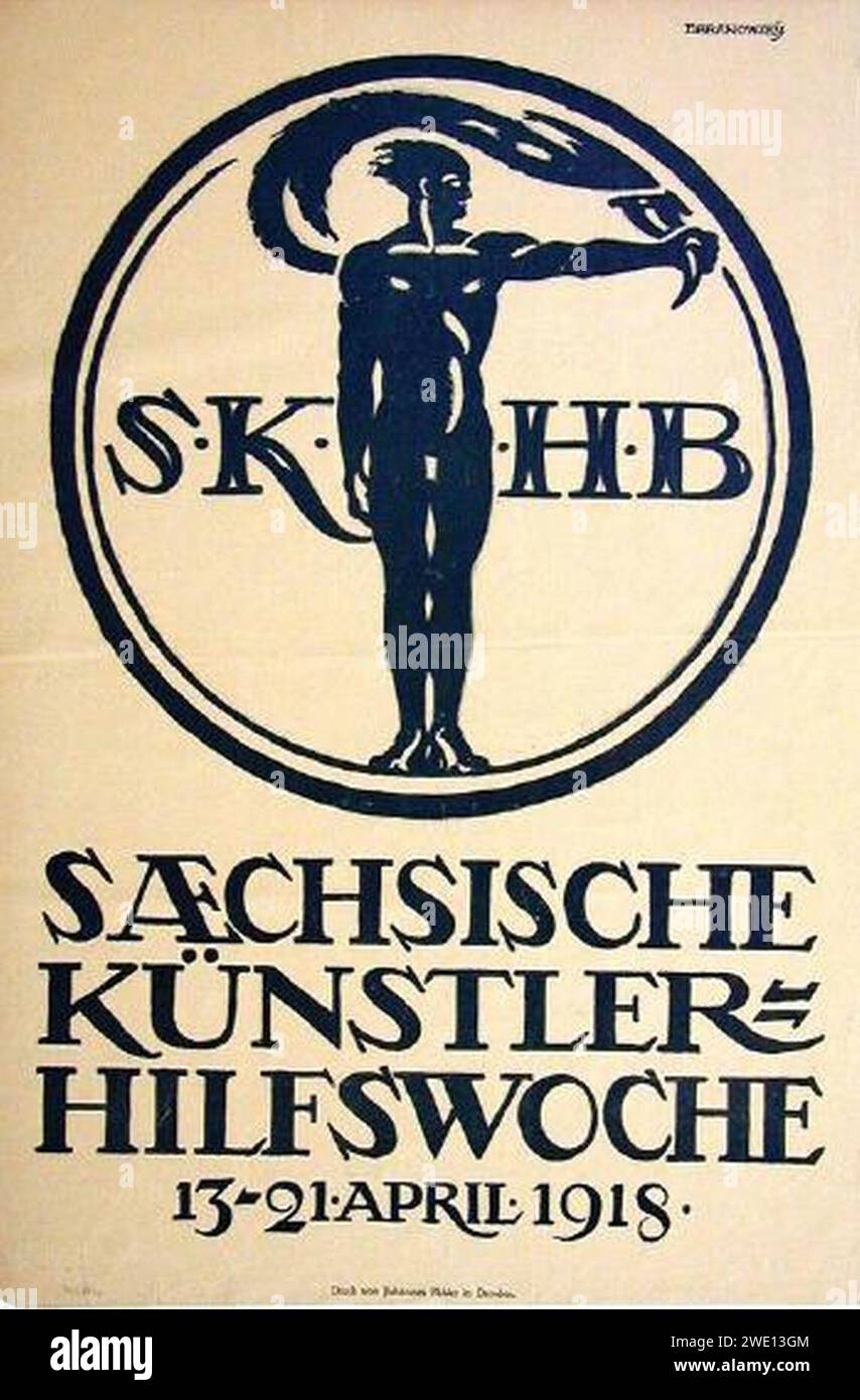 Alexander baranowsky hi-res stock photography and images - Alamy