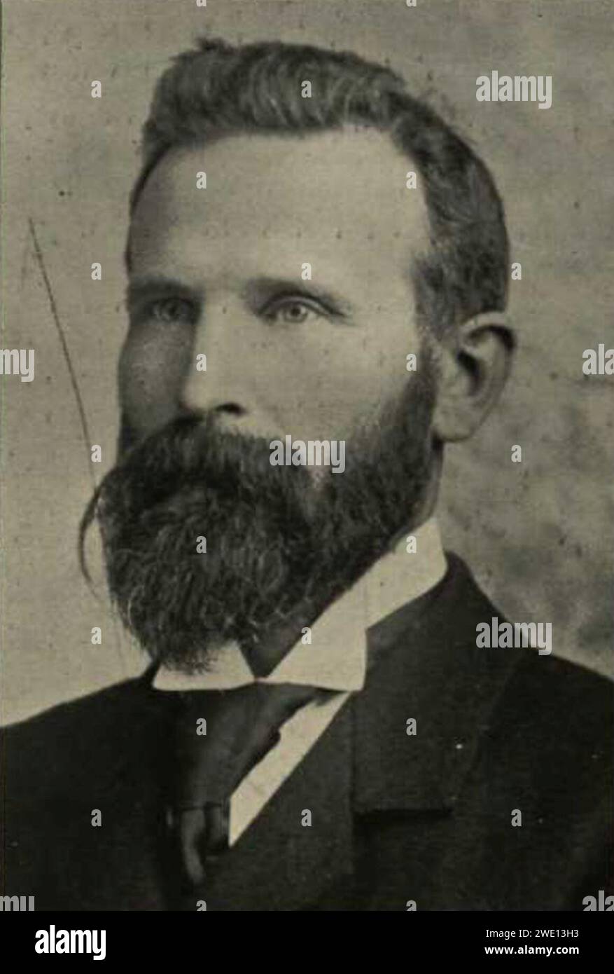 Alexander bowman hi-res stock photography and images - Alamy