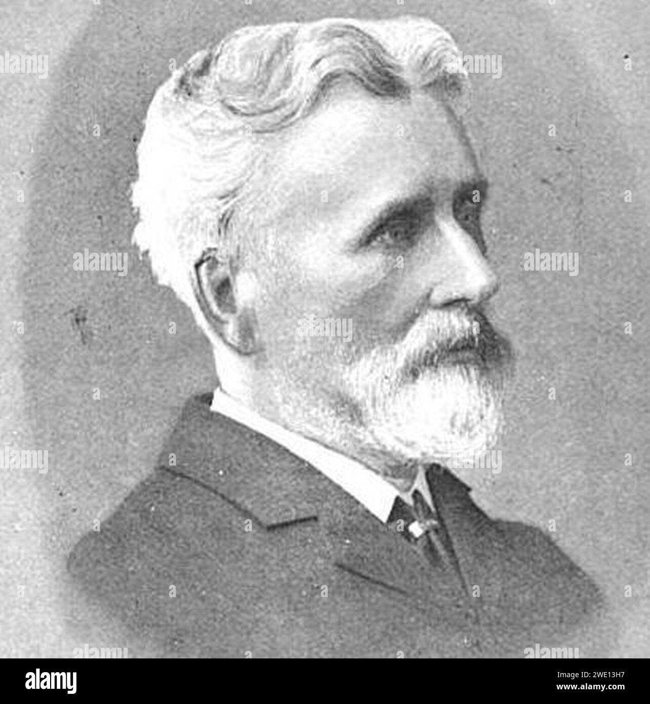 Alexander kirk hi-res stock photography and images - Alamy