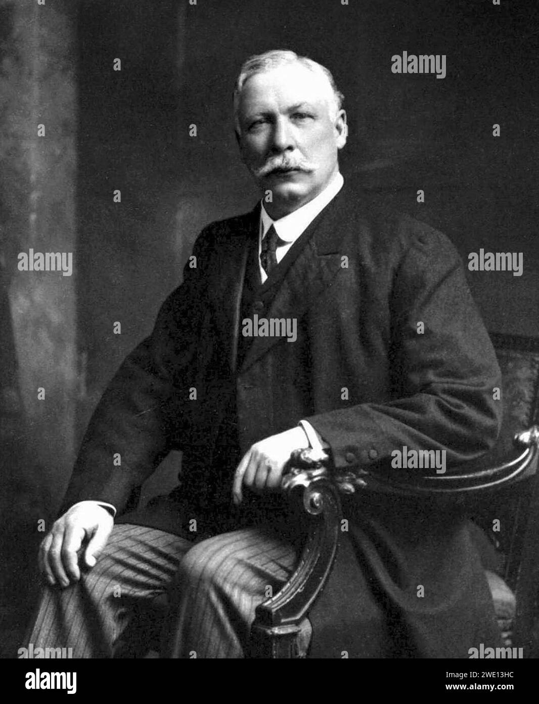 Alexander cameron hi-res stock photography and images - Alamy