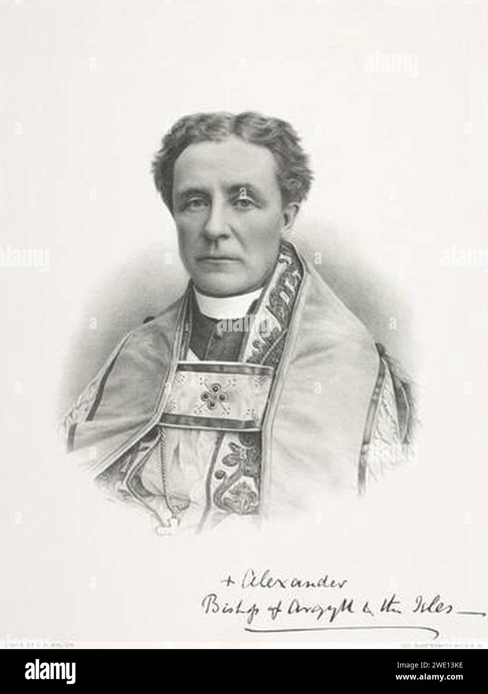 Alexander walton hi-res stock photography and images - Alamy