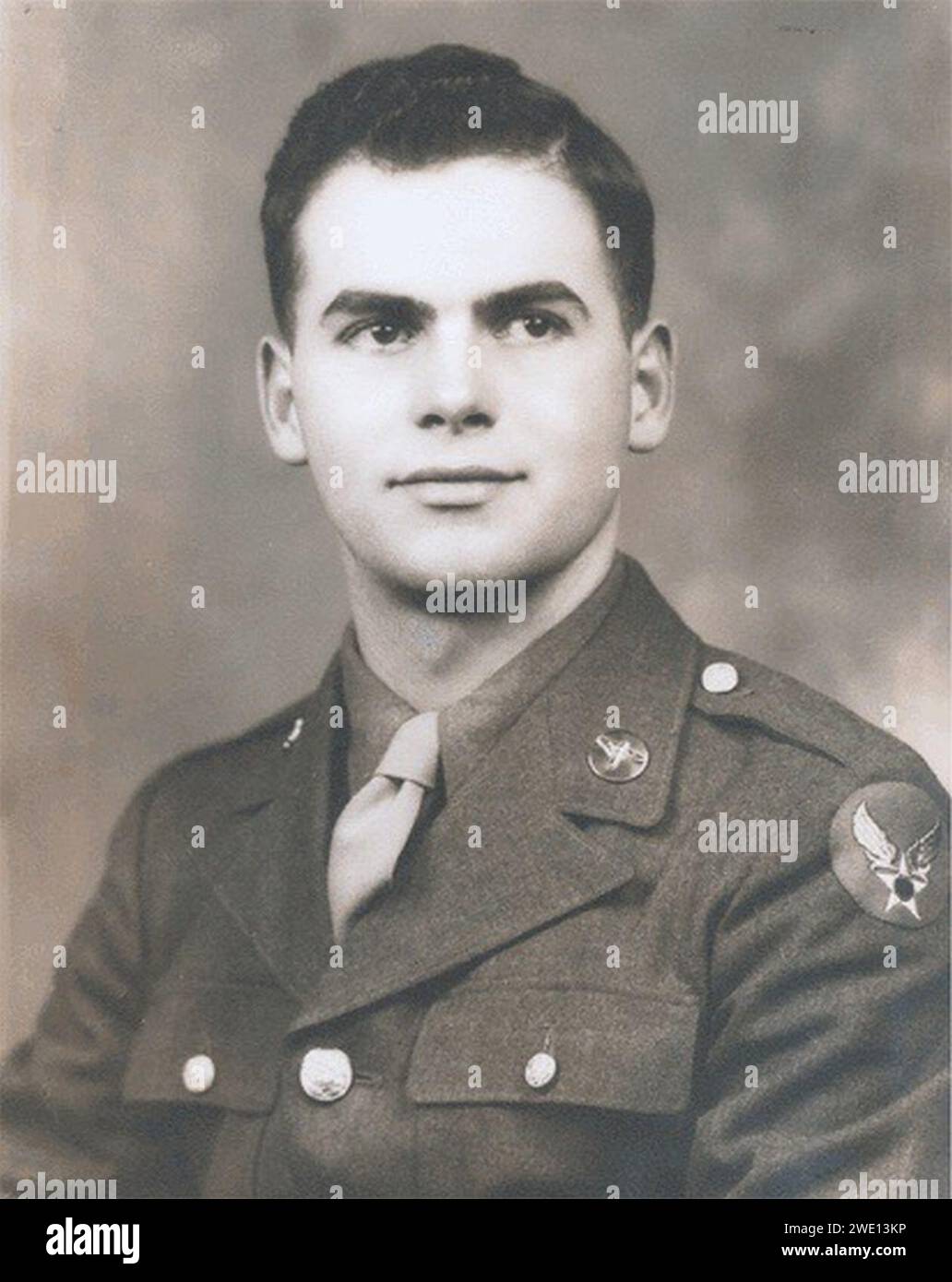 Alexander D. Henderson III Stock Photo - Alamy