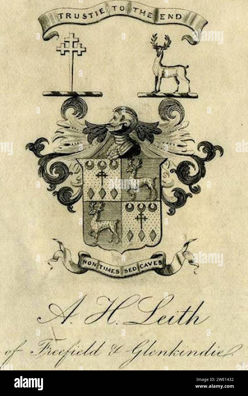 Alexander leith hi-res stock photography and images - Alamy