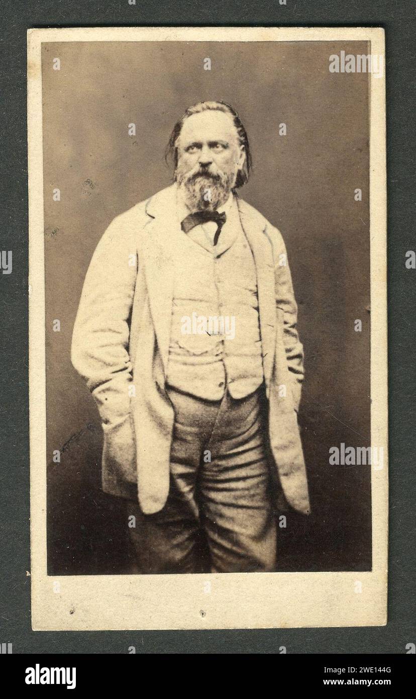 Alexander herzen hi-res stock photography and images - Alamy