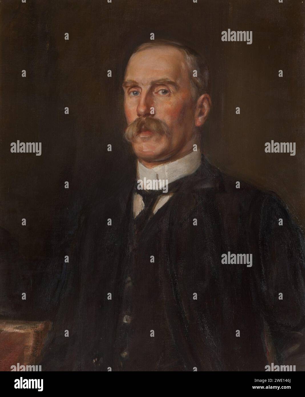 Alexander Ignatius Roche - Sir William Alexander Smith, 1854 - 1914 ...