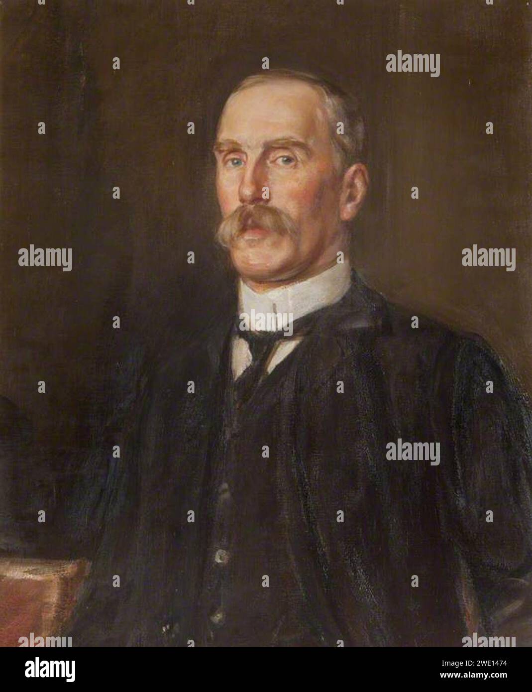 Alexander Ignatius Roche (1861-1921) - Sir William Alexander Smith ...