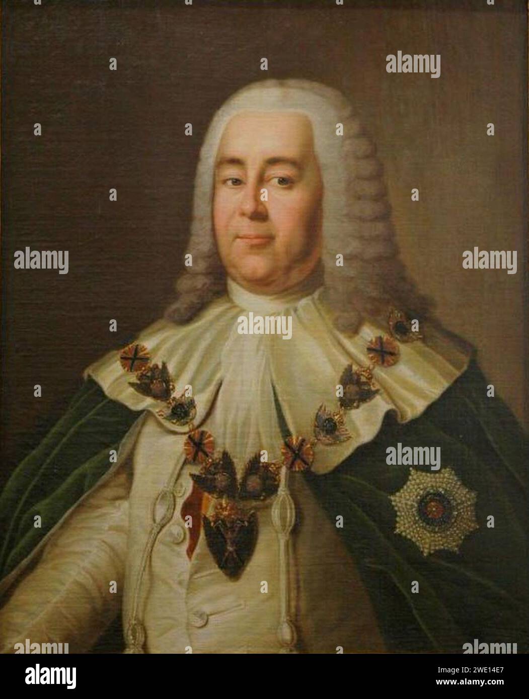 Alexander rumyantsev hi-res stock photography and images - Alamy