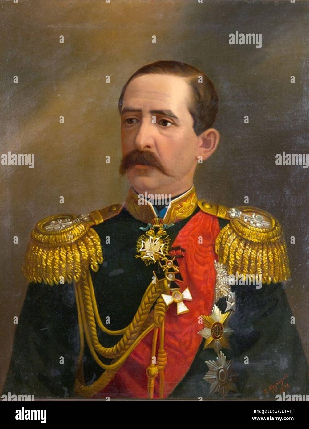 Potapov hi-res stock photography and images - Alamy