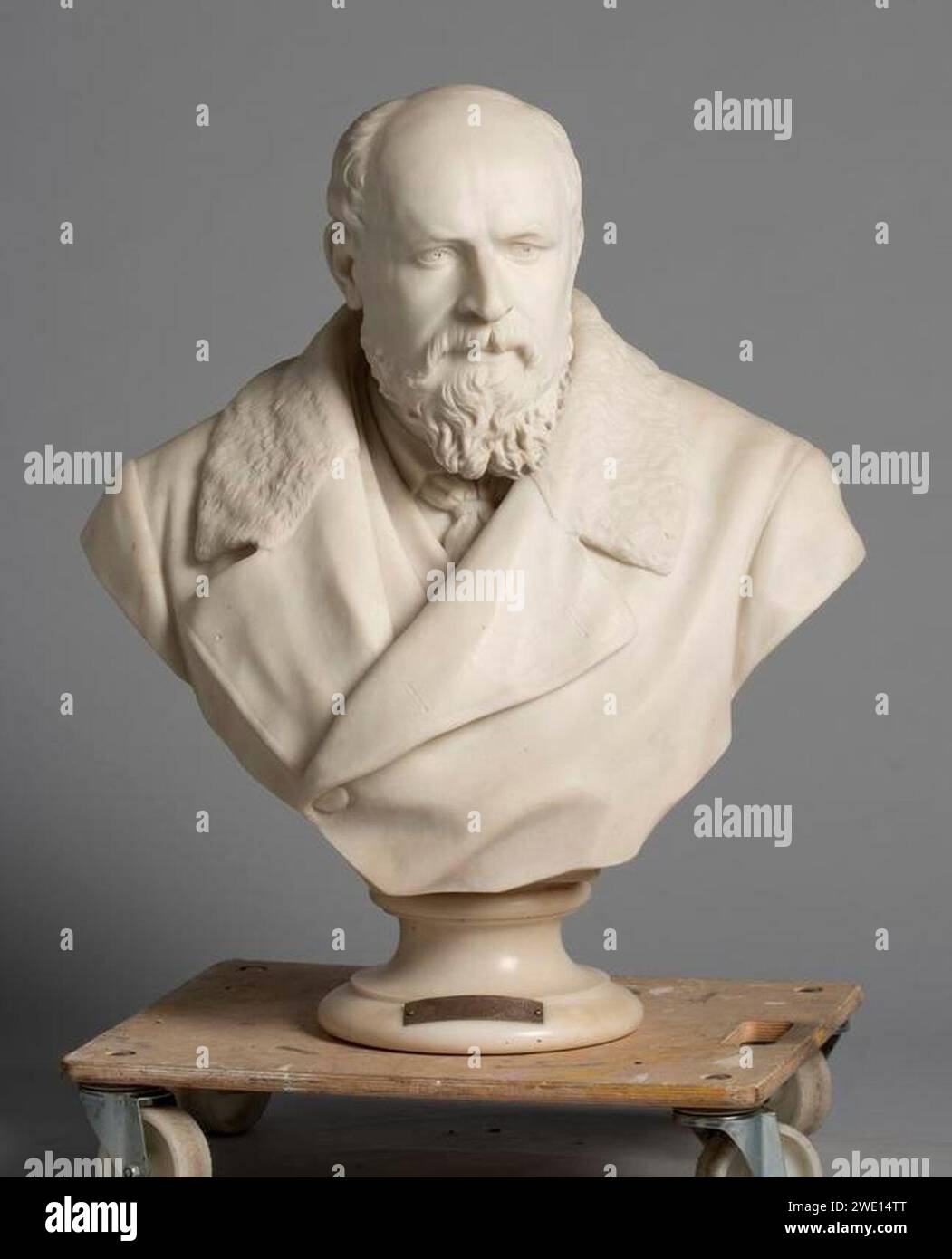 George anderson hi-res stock photography and images - Alamy