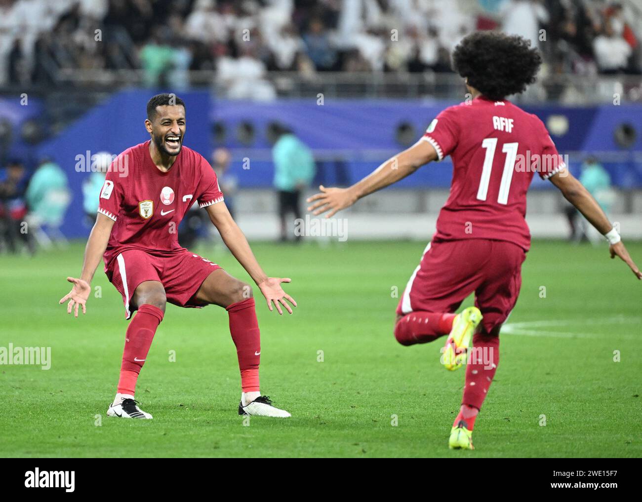 Almahdi ali mukhtar hi-res stock photography and images - Alamy