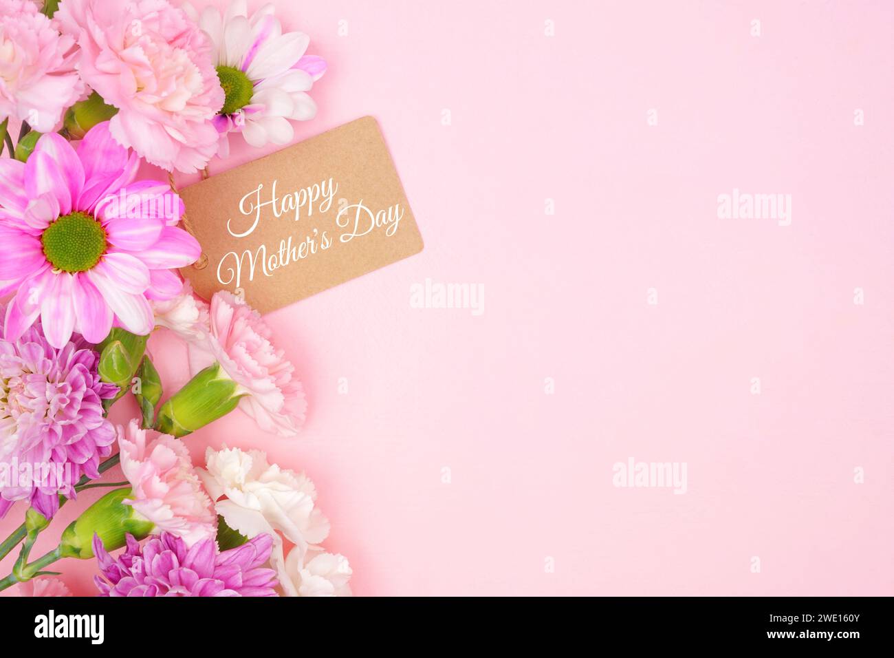 Mothers Day Stock