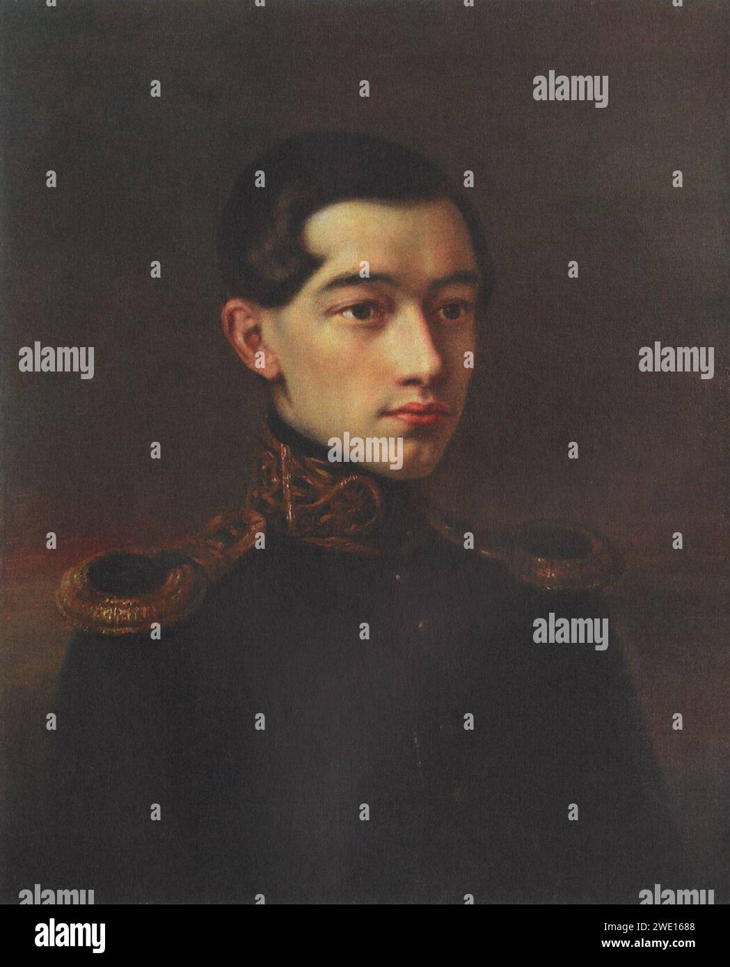 Ladygin hi-res stock photography and images - Alamy