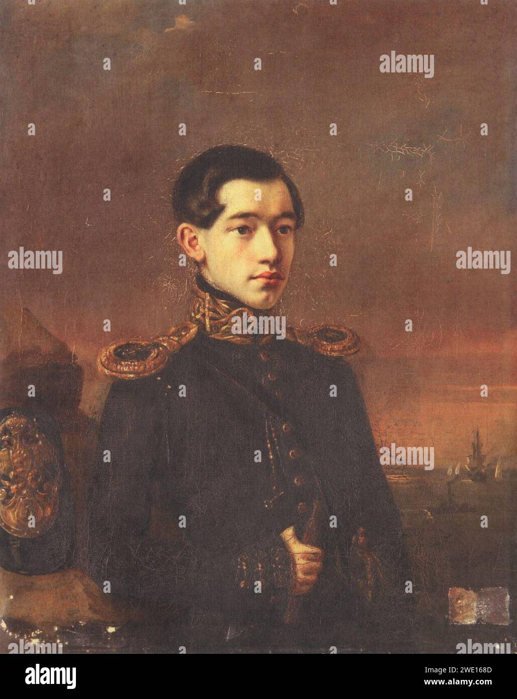 Ladygin hi-res stock photography and images - Alamy