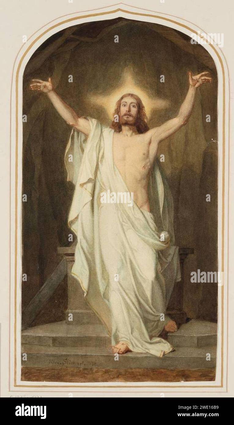 Alexander otto hi-res stock photography and images - Alamy