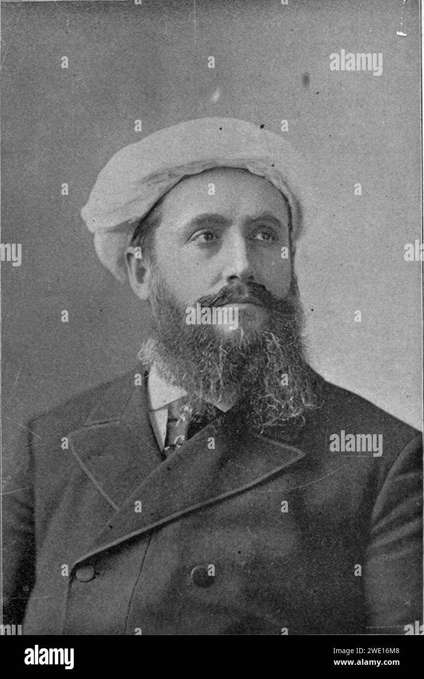 Alexander russell hi-res stock photography and images - Alamy