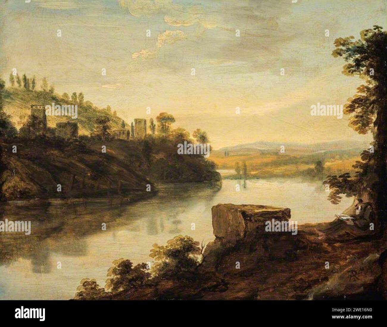 Alexander 1736 1785 hi-res stock photography and images - Alamy