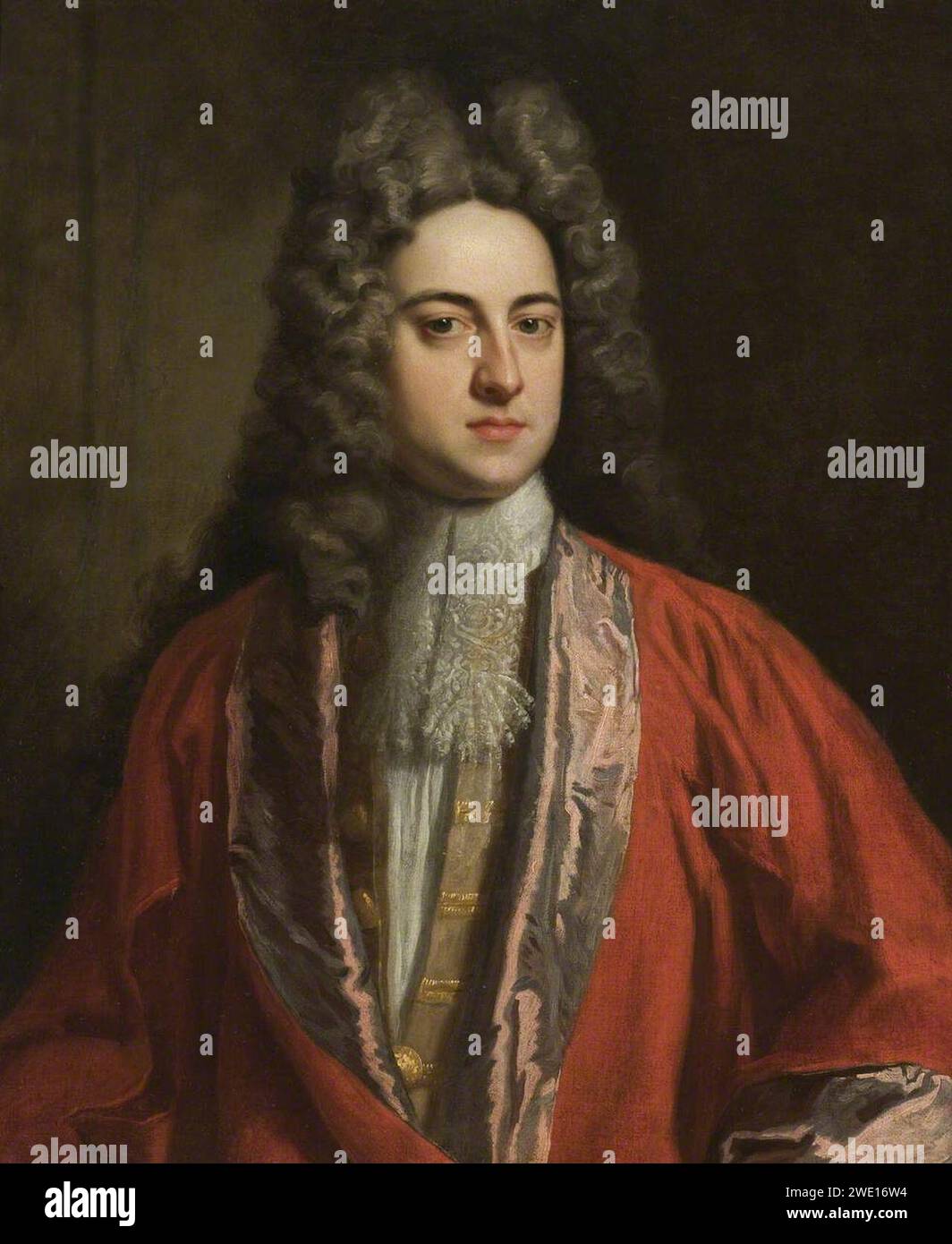 Alexander stewart hi-res stock photography and images - Alamy