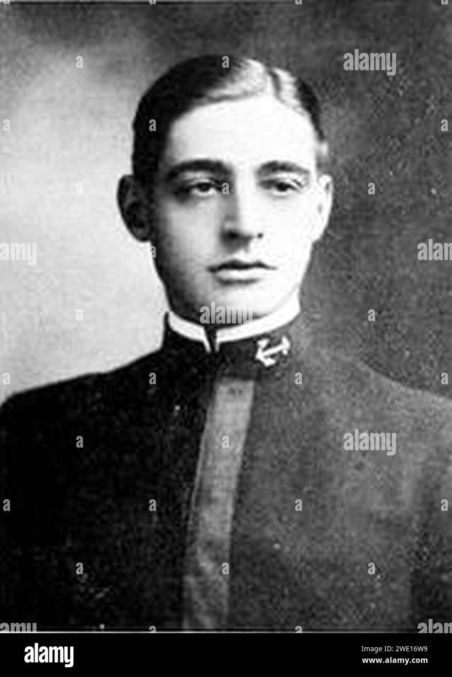 Alexander sharp hi-res stock photography and images - Alamy