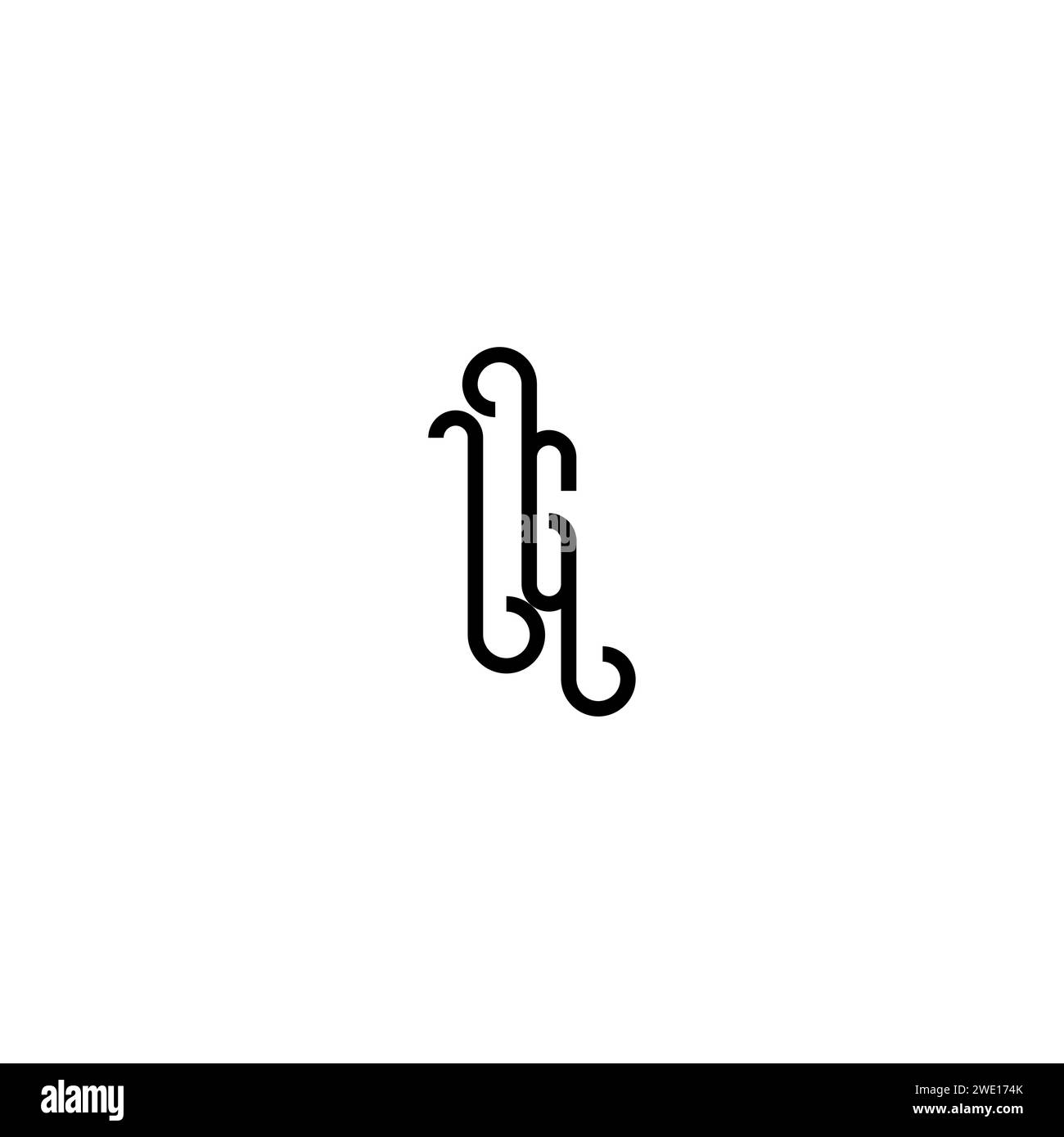 Ig icon Cut Out Stock Images & Pictures - Alamy