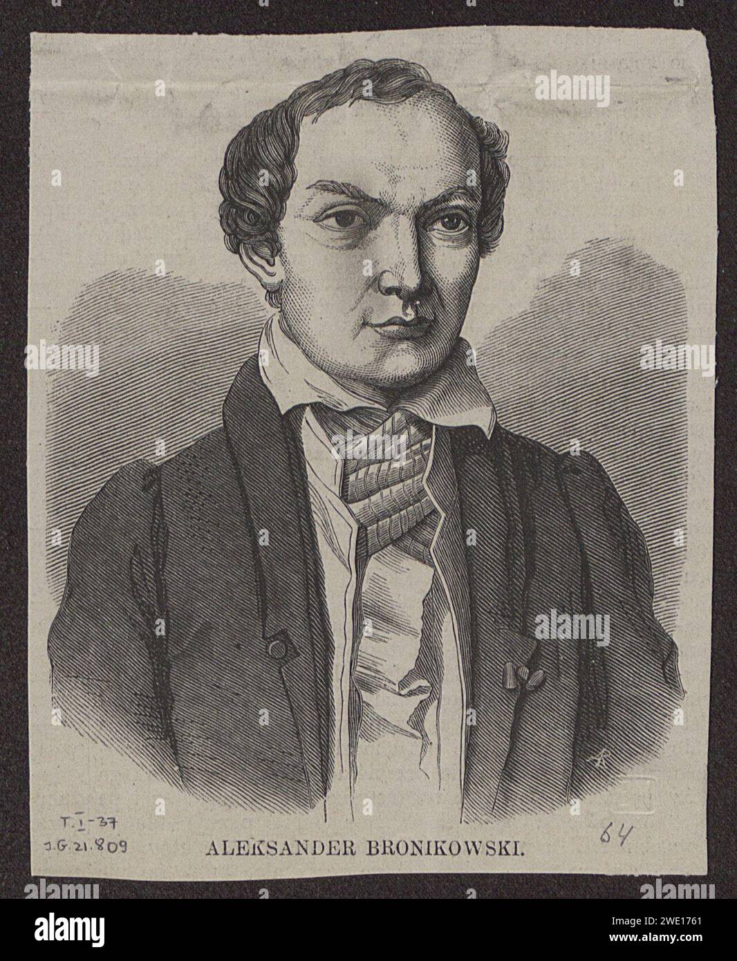 Bronikowski hi-res stock photography and images - Alamy