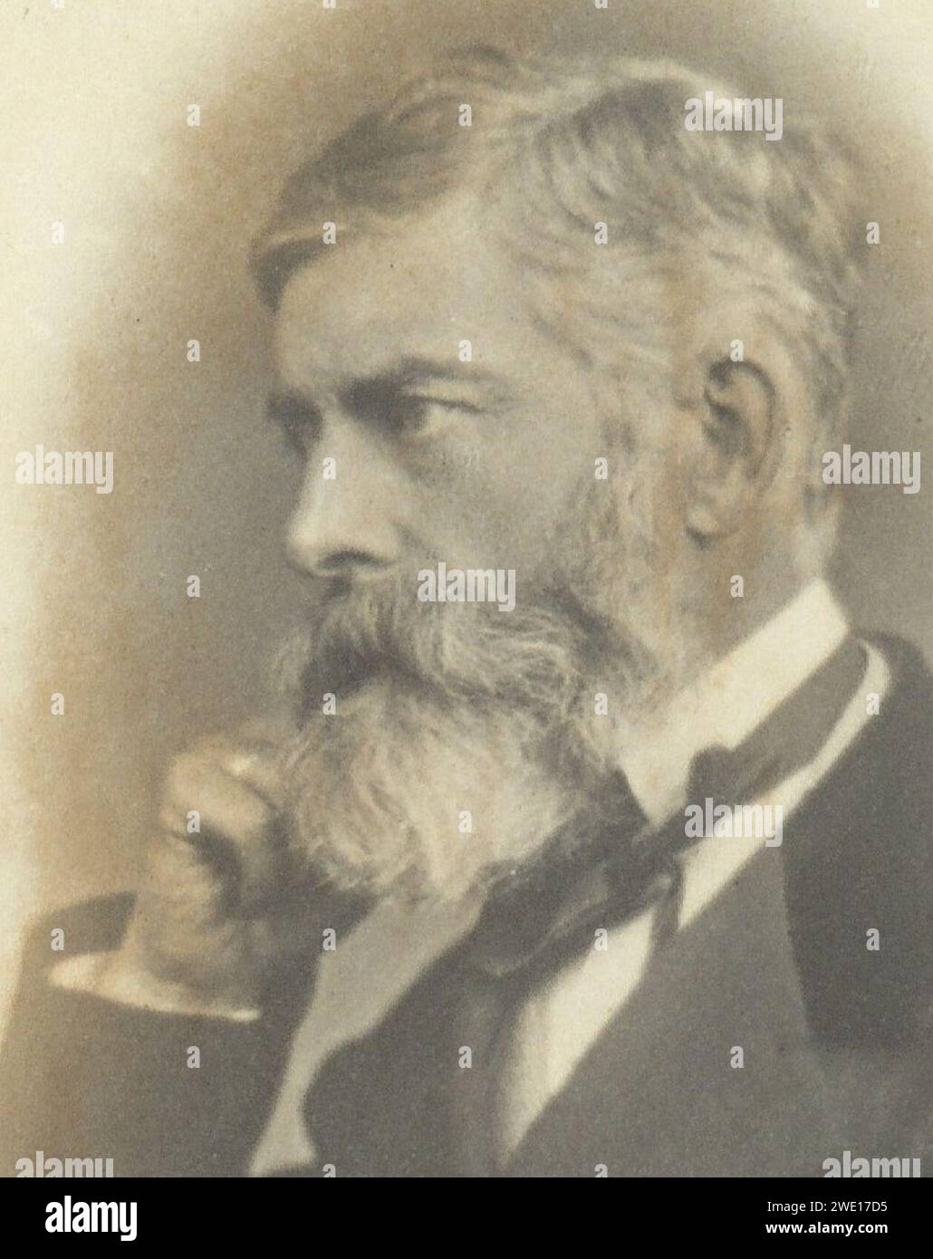 Alexander williamson hi-res stock photography and images - Alamy