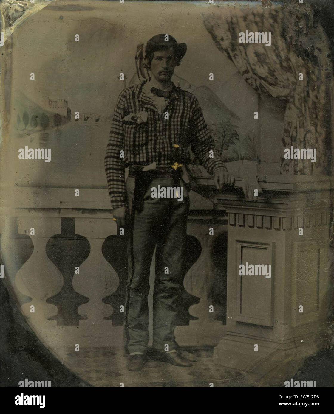 Alexander david hi-res stock photography and images - Alamy