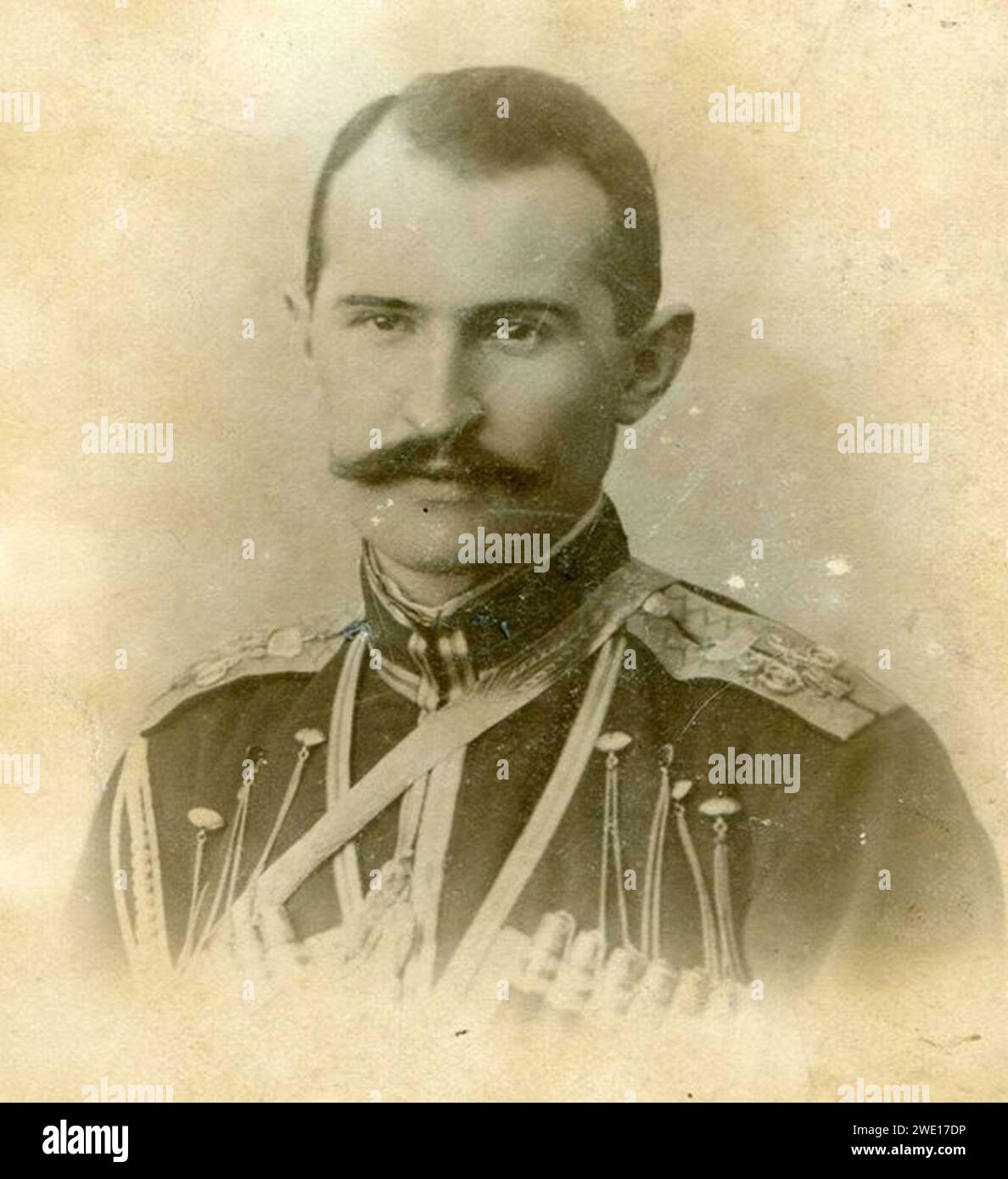 Alexander zu Sayn-Wittgenstein-Berleburg 01 Stock Photo - Alamy