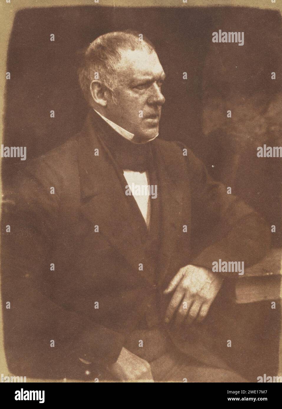 Alexander thomson hi-res stock photography and images - Alamy