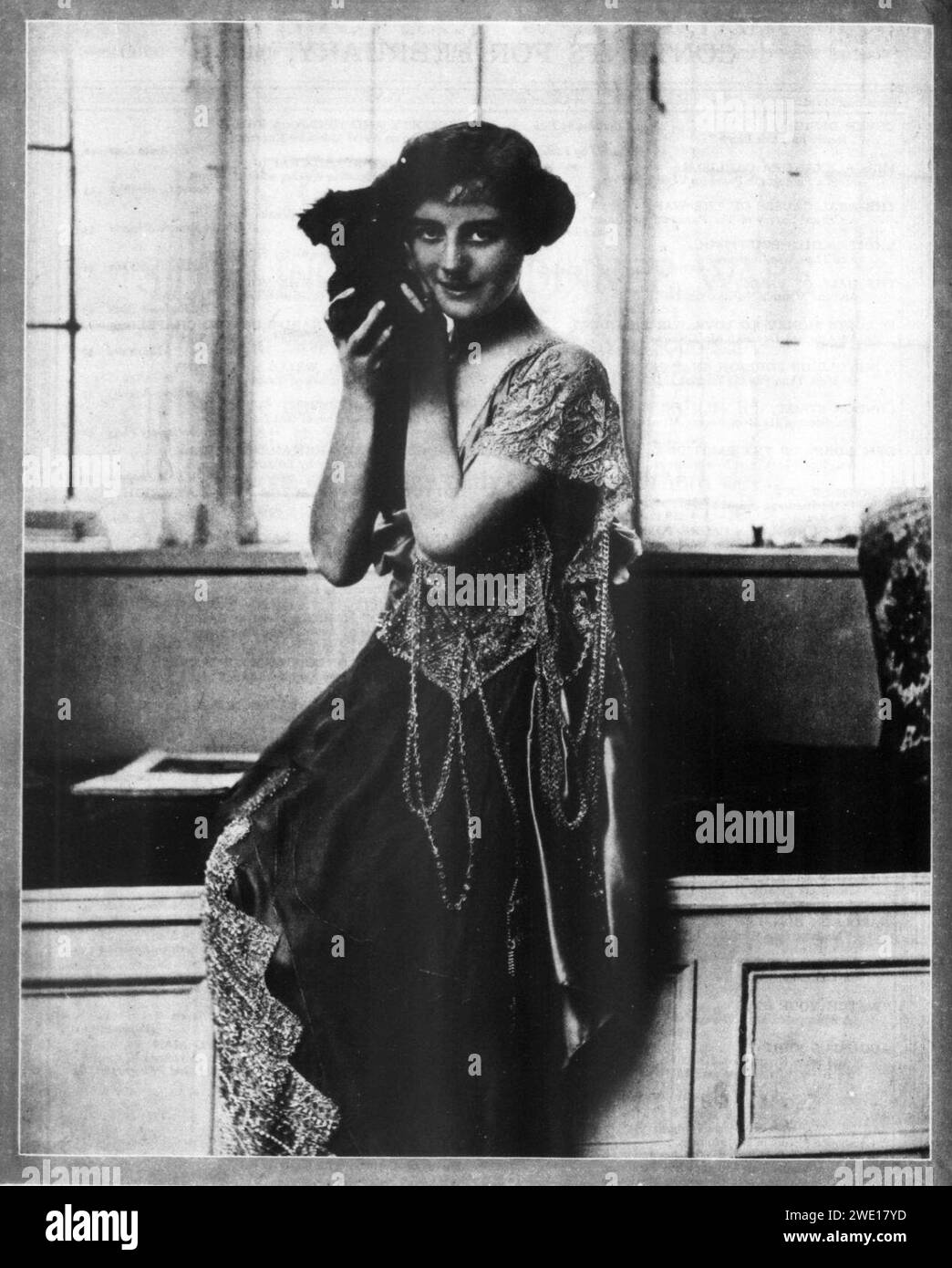 Alexandra carlisle hi-res stock photography and images - Alamy