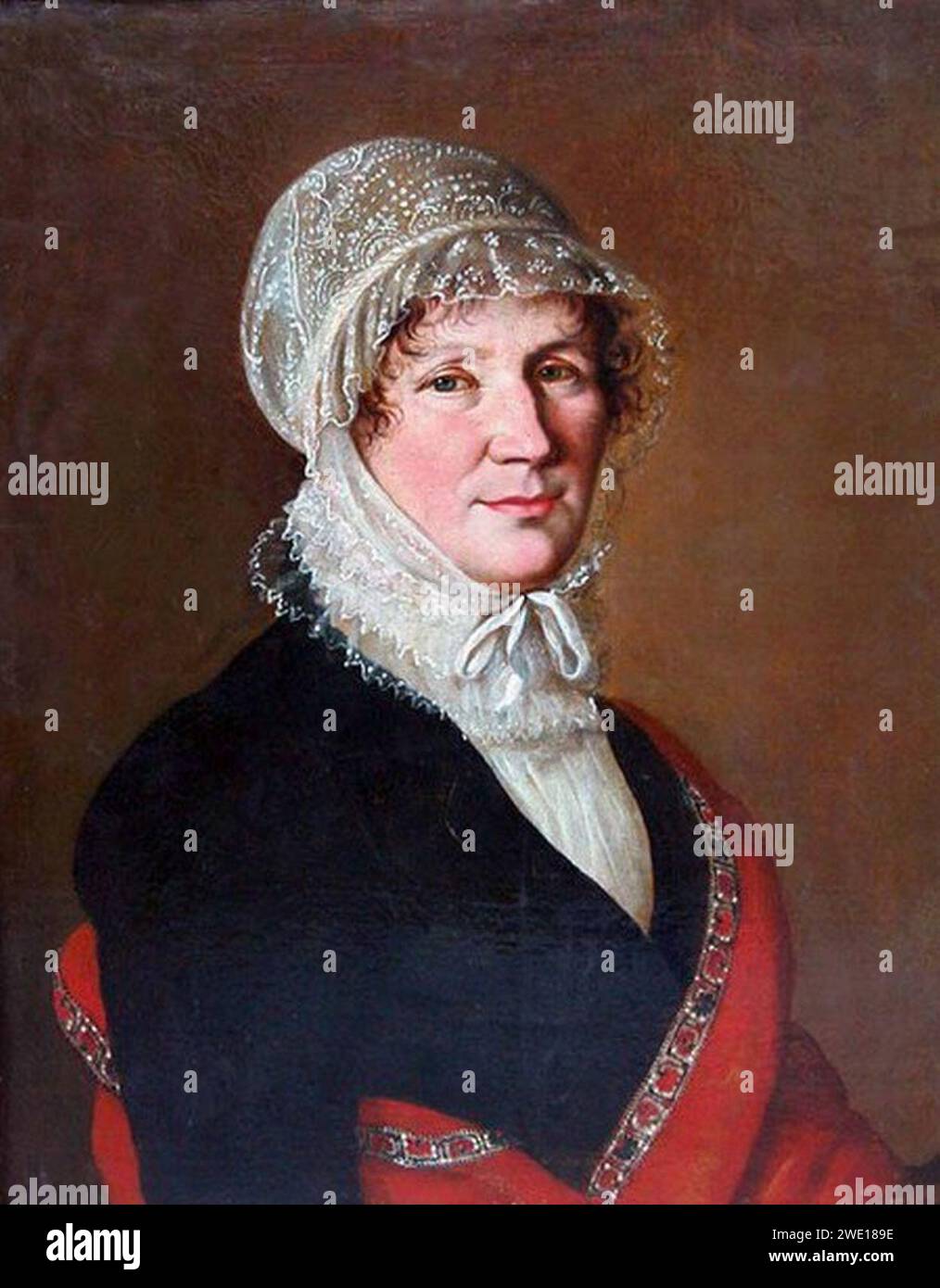 Alexandra petrovna hi-res stock photography and images - Alamy