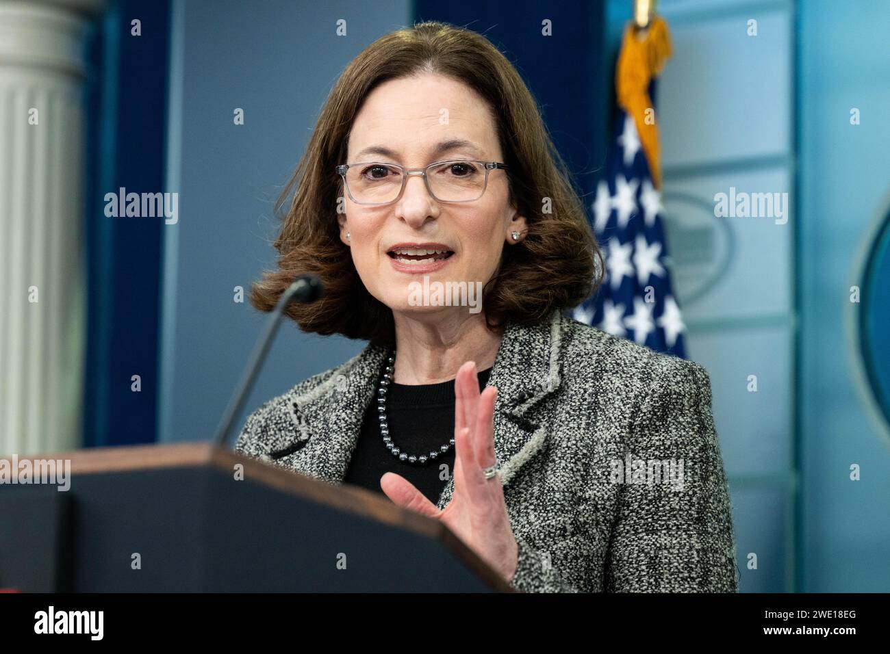 White house gender policy hi-res stock photography and images - Alamy