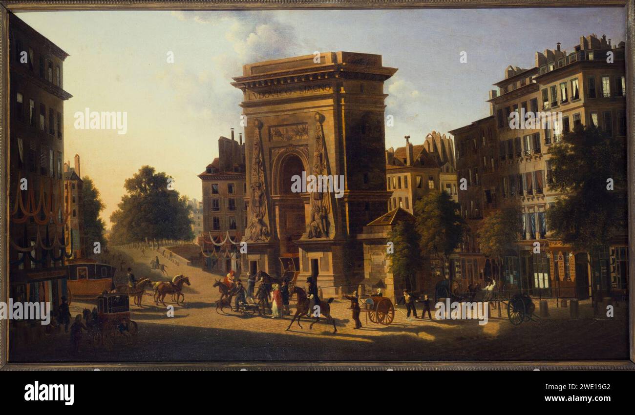 Arrondissement de pau hi-res stock photography and images - Alamy