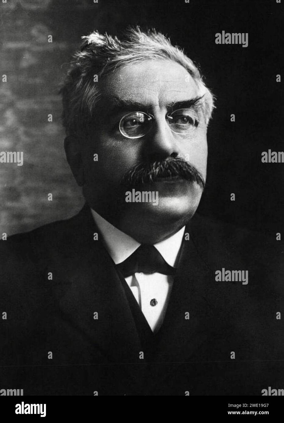 Millerand alexandre hi-res stock photography and images - Alamy