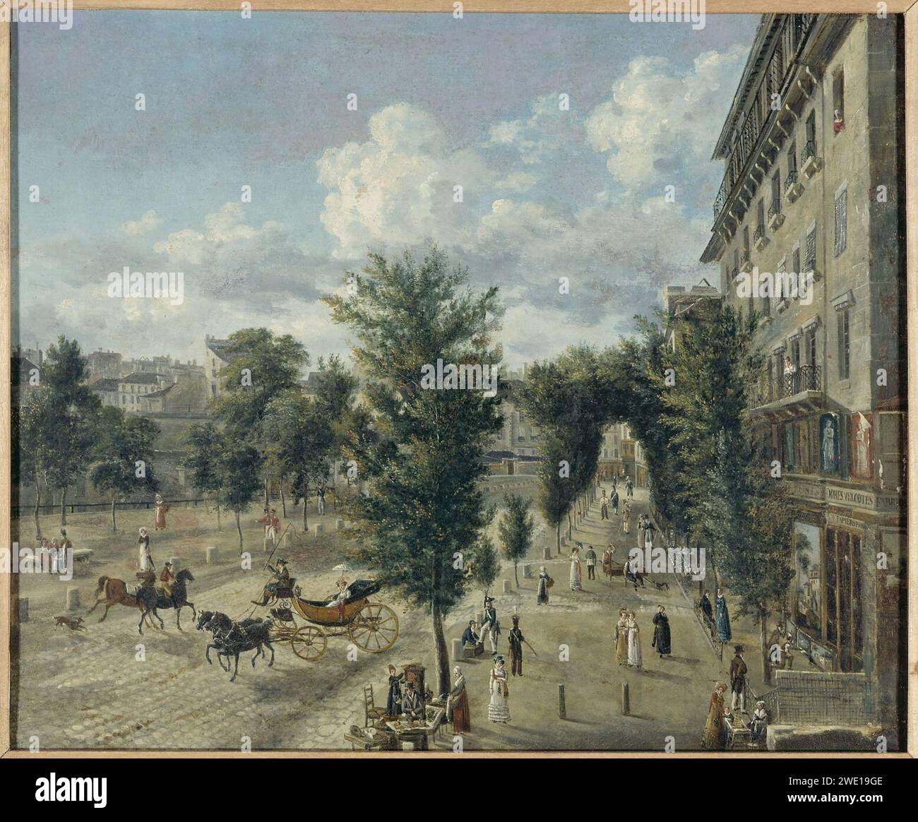 Alexandre pau de saint martin hi-res stock photography and images - Alamy