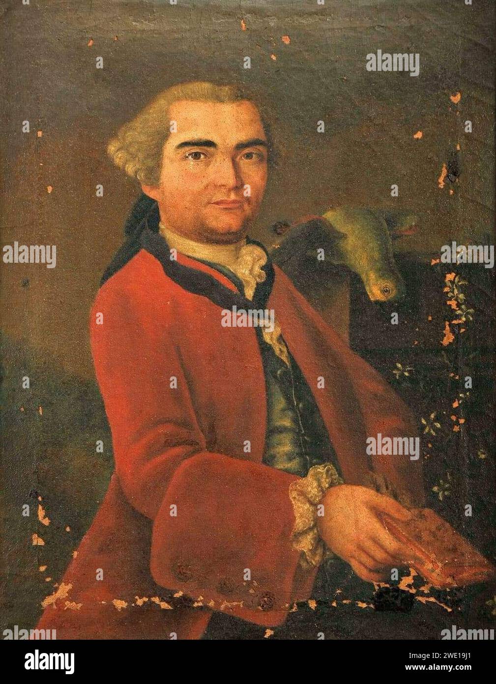 Alexandre rodrigues hi-res stock photography and images - Alamy