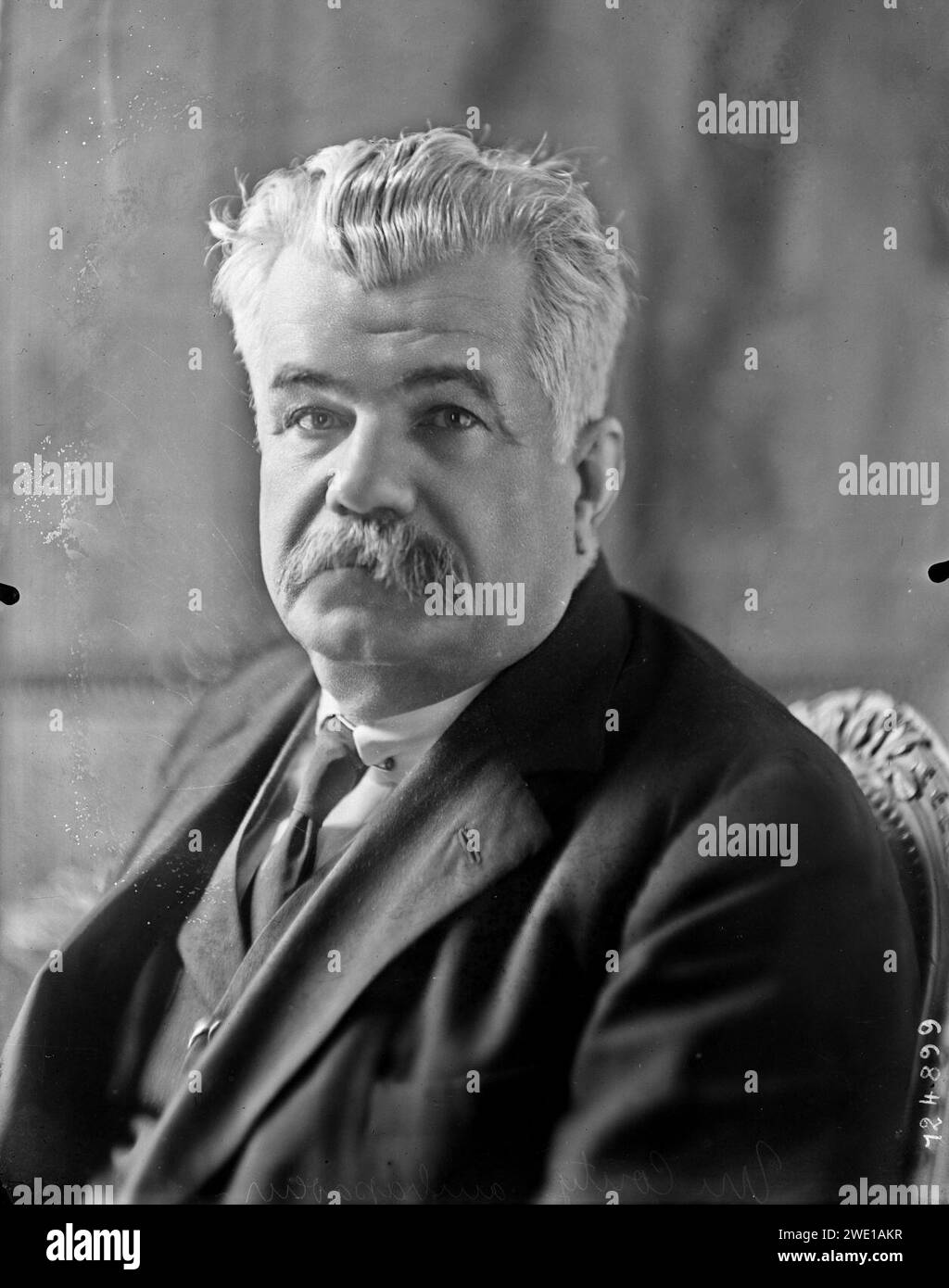 Alexandre-Robert Conty (1864-1947 Stock Photo - Alamy