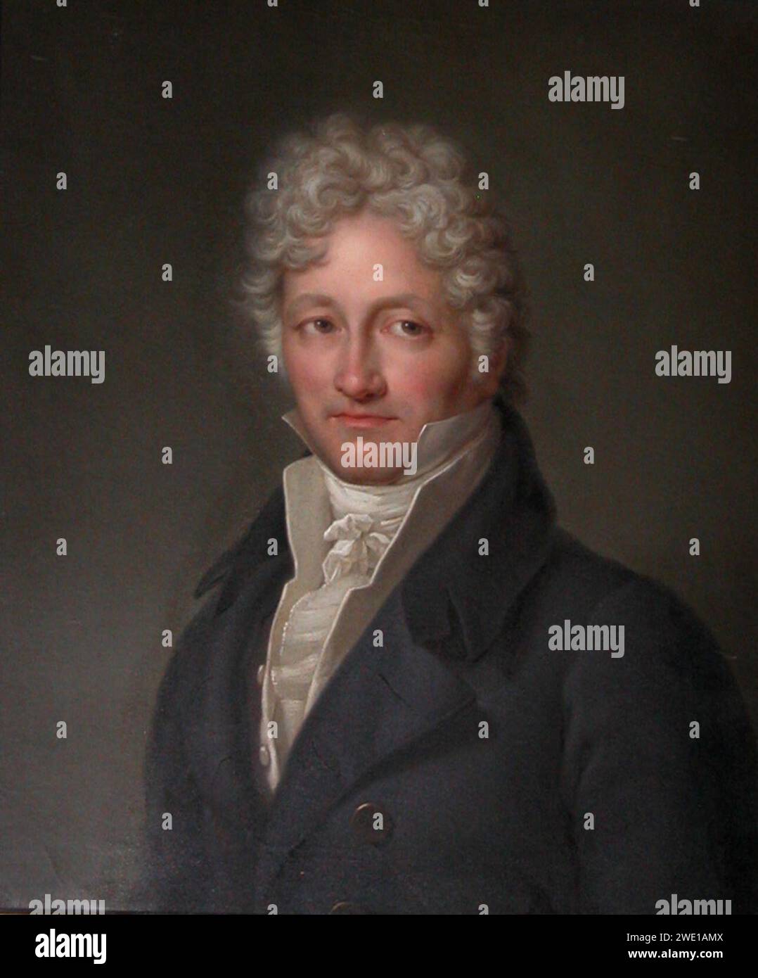 Alexandre-Louis-Auguste de Rohan-Chabot, Prince de Leon, later Duc de ...