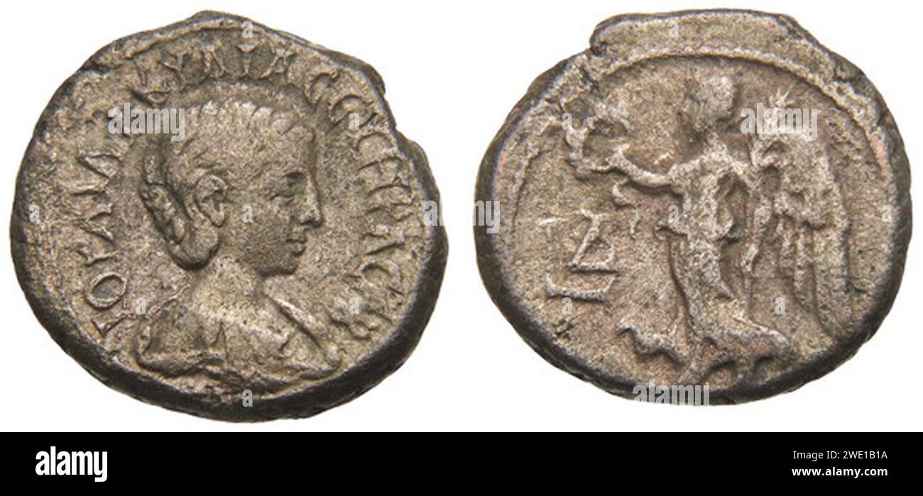 Aquilia hi-res stock photography and images - Alamy