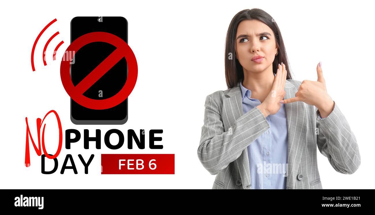 Device obsession Cut Out Stock Images & Pictures - Alamy