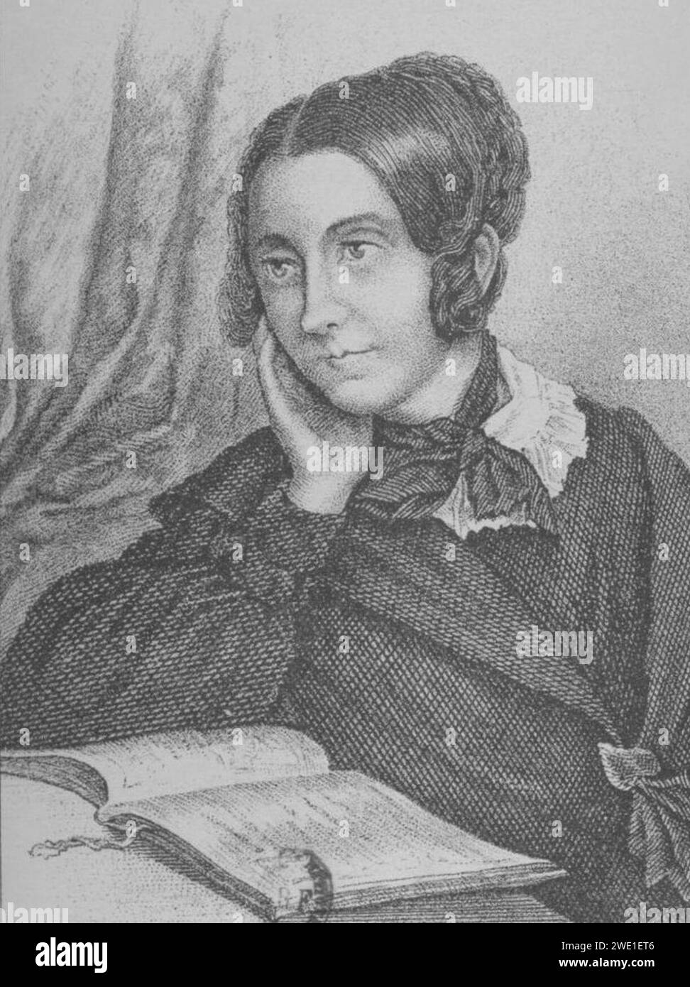 ,alexandrine Black and White Stock Photos & Images - Alamy