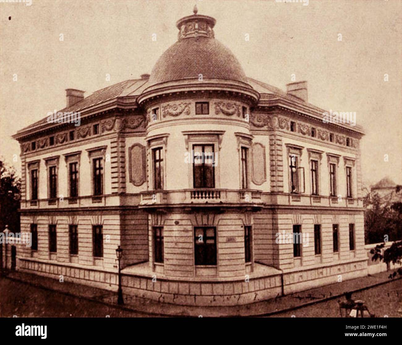 Filipescu hi-res stock photography and images - Alamy